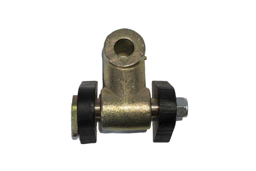 Weld-On Hydraulic Auger Holder - Uniforce Distribution