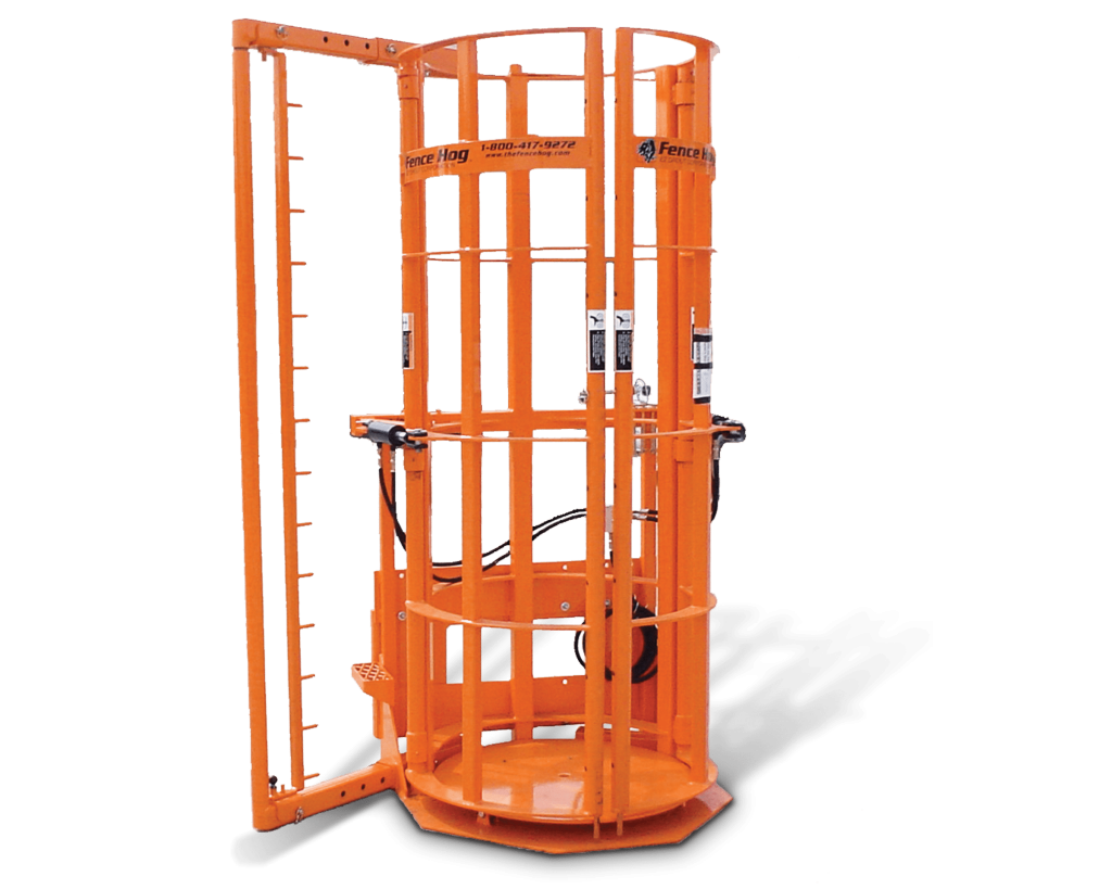 Fence Hog-FHW - Uniforce Distribution